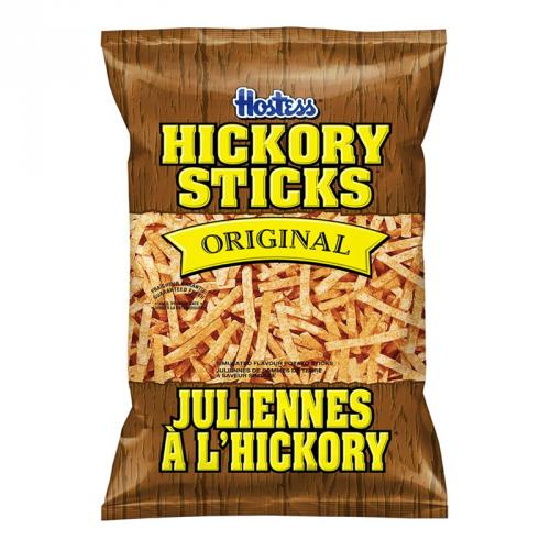 Hickory Sticks Original 47G – Super Singh's Canadian Things